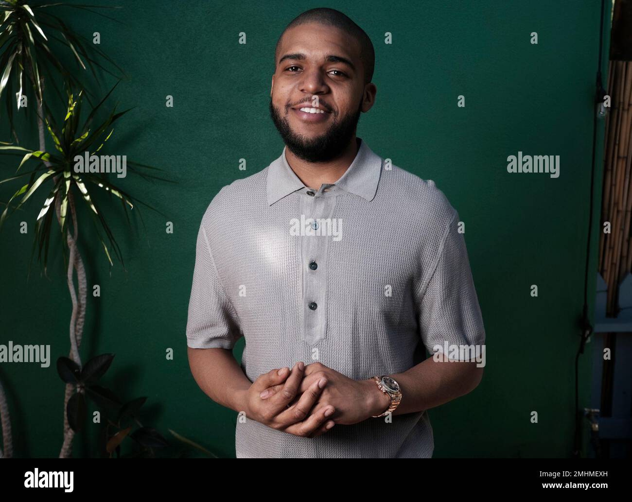 Biggie Smalls Son Cj 2022