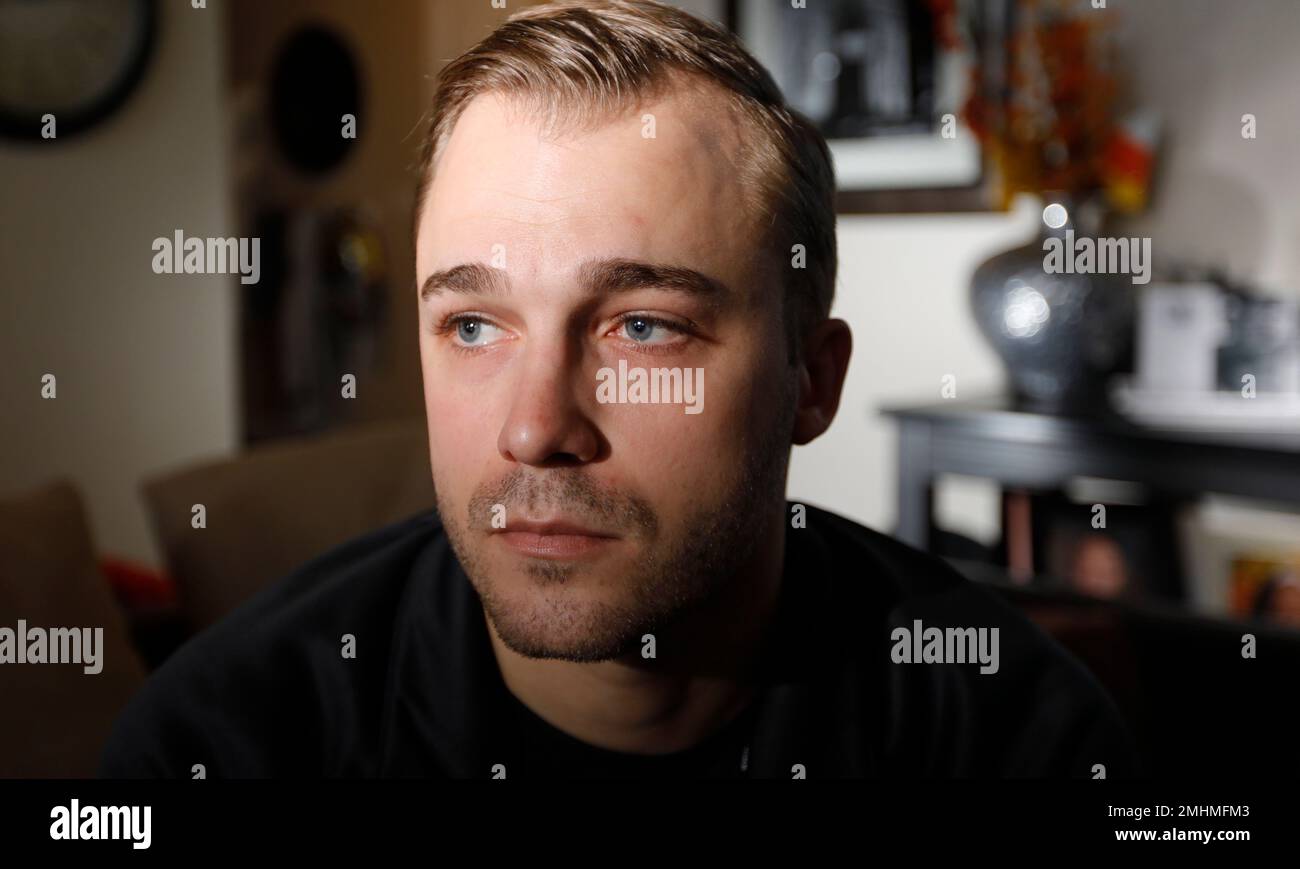 Austin Cloes, a Utah relative of Americans killed in Mexico in what ...