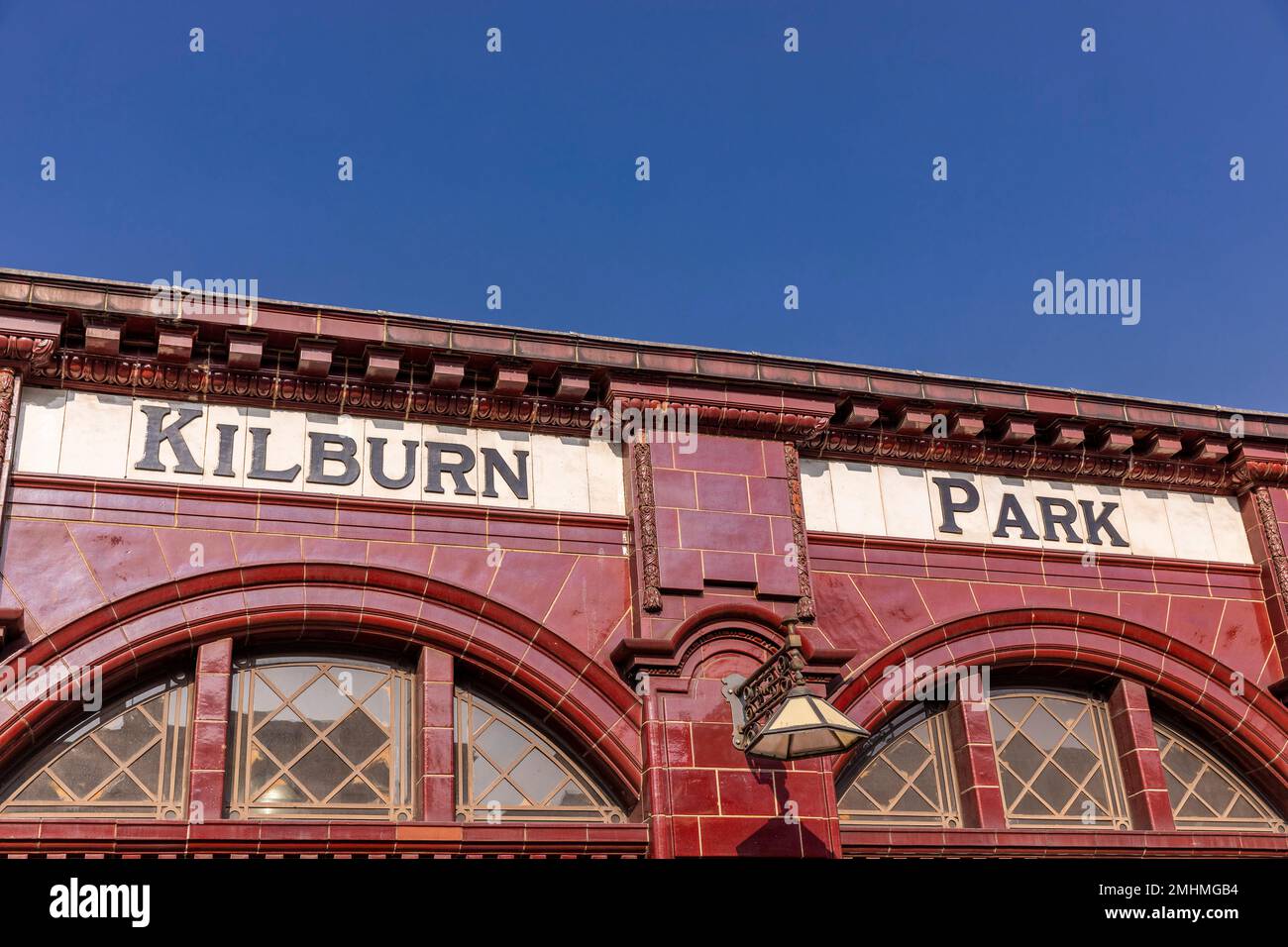 Kilburn local area shoot, London, England, UK Stock Photo - Alamy