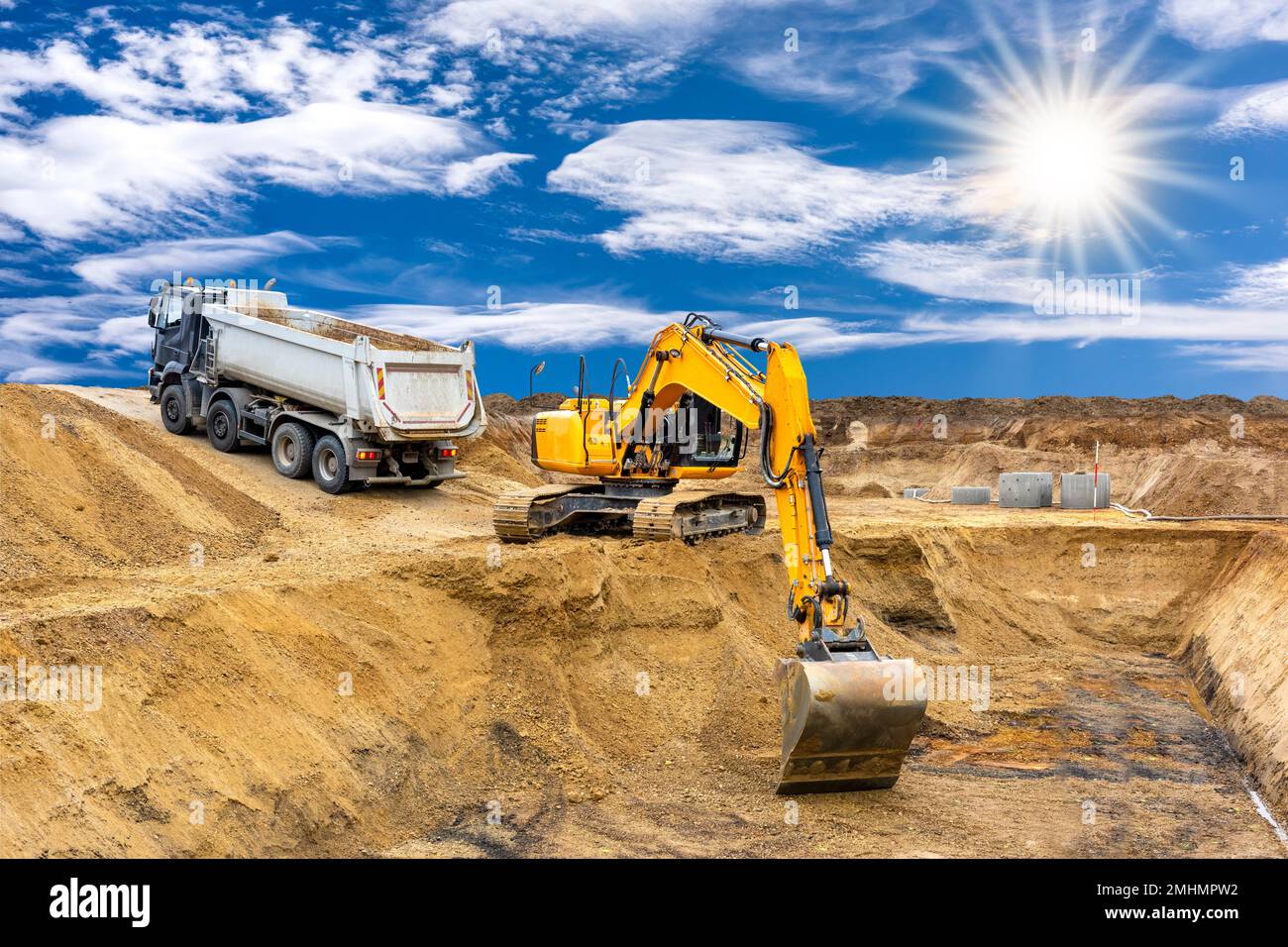 Machinery development hi-res stock photography and images - Alamy