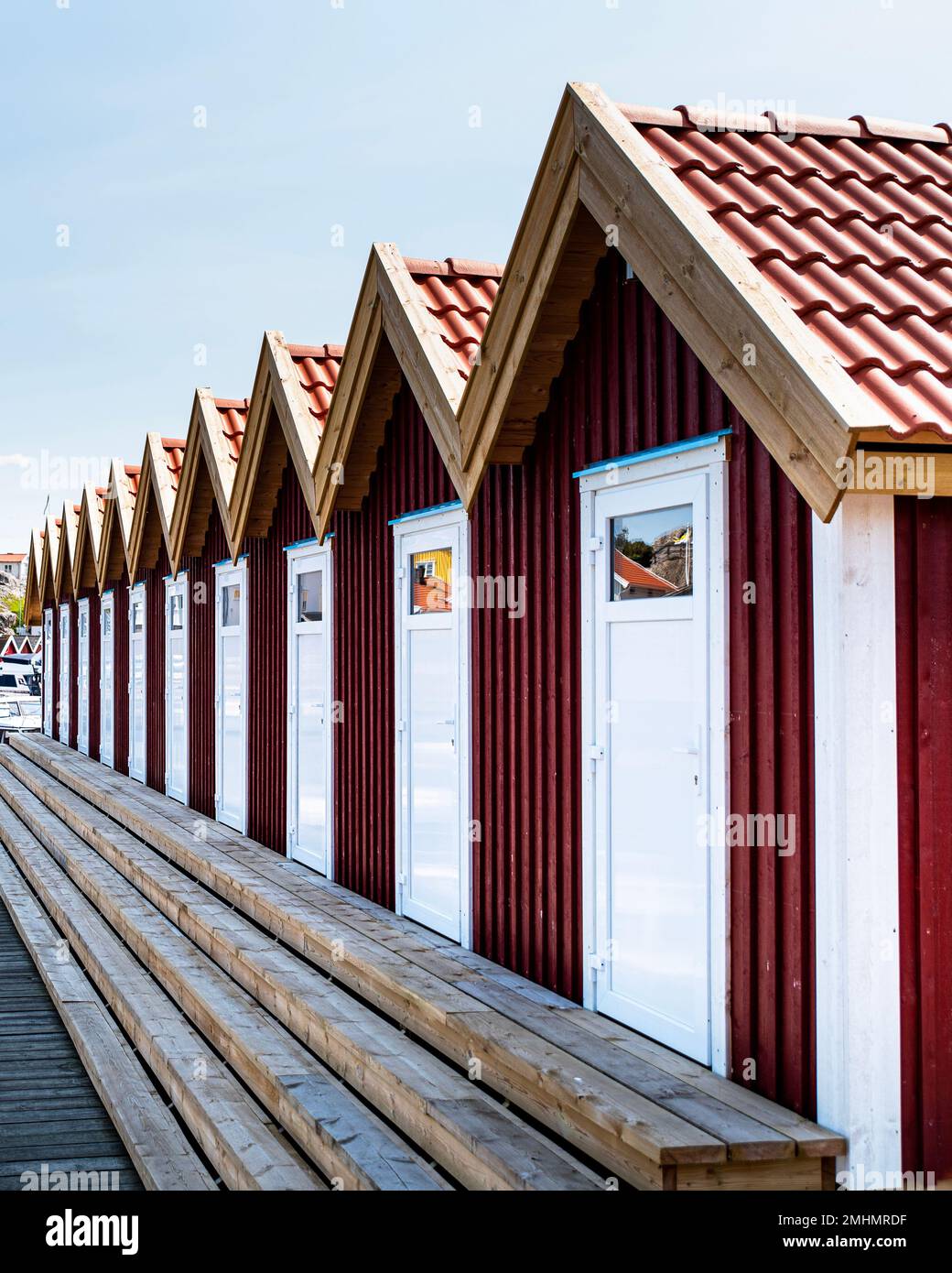 Nordic Wood Architecture