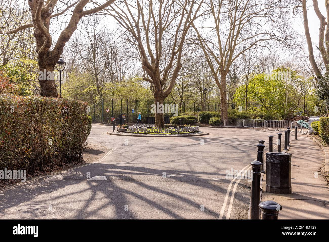 Kilburn local area shoot, London, England, UK Stock Photo - Alamy