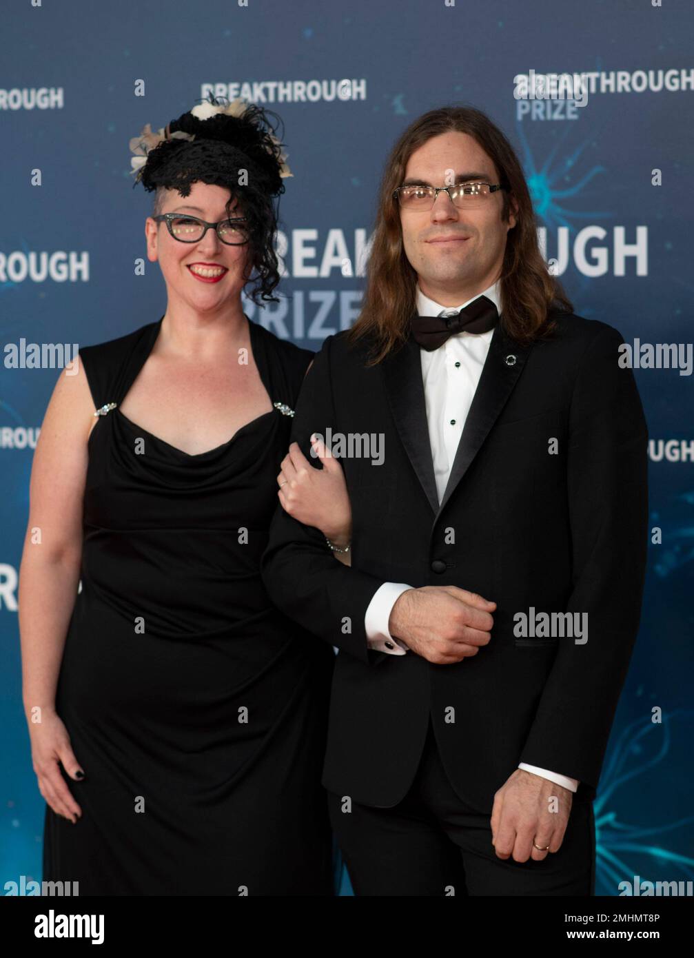 2020 New Horizons in Physics Prize winner Simon Caron-Huot seen at 8th ...