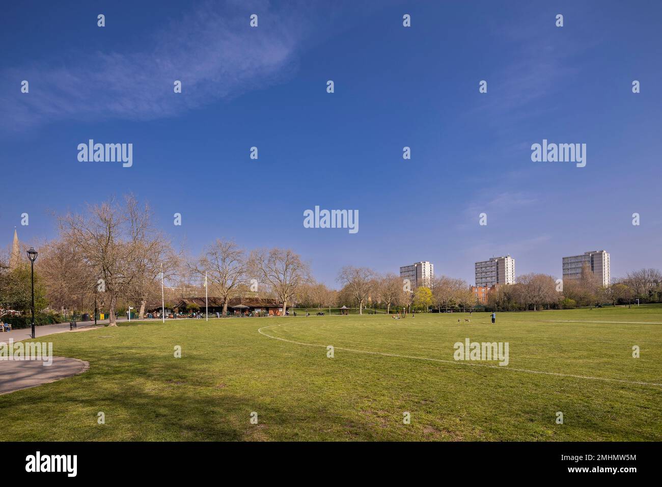 Kilburn local area shoot, London, England, UK Stock Photo - Alamy