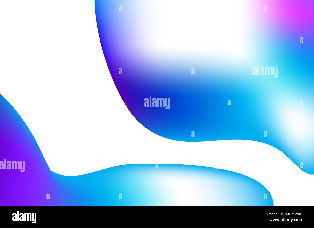 Template Pattern trendy liquid backgrounds purple ultraviolet gradient ...