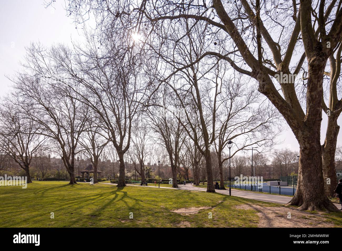 Kilburn local area shoot, London, England, UK Stock Photo - Alamy