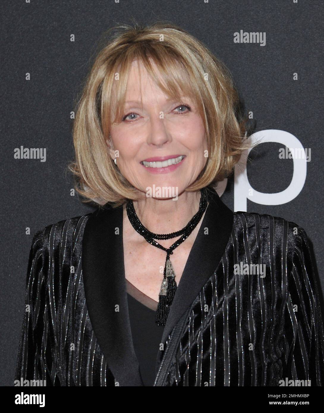 Susan Blakely arrives at the 23rd annual Hollywood Film Awards on ...