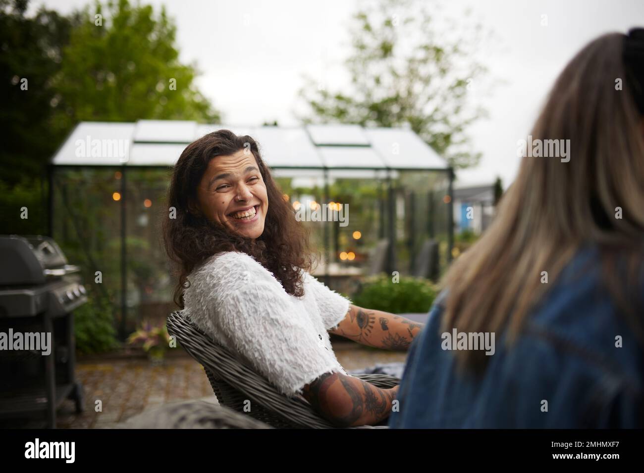 Humans joy hi-res stock photography and images - Alamy