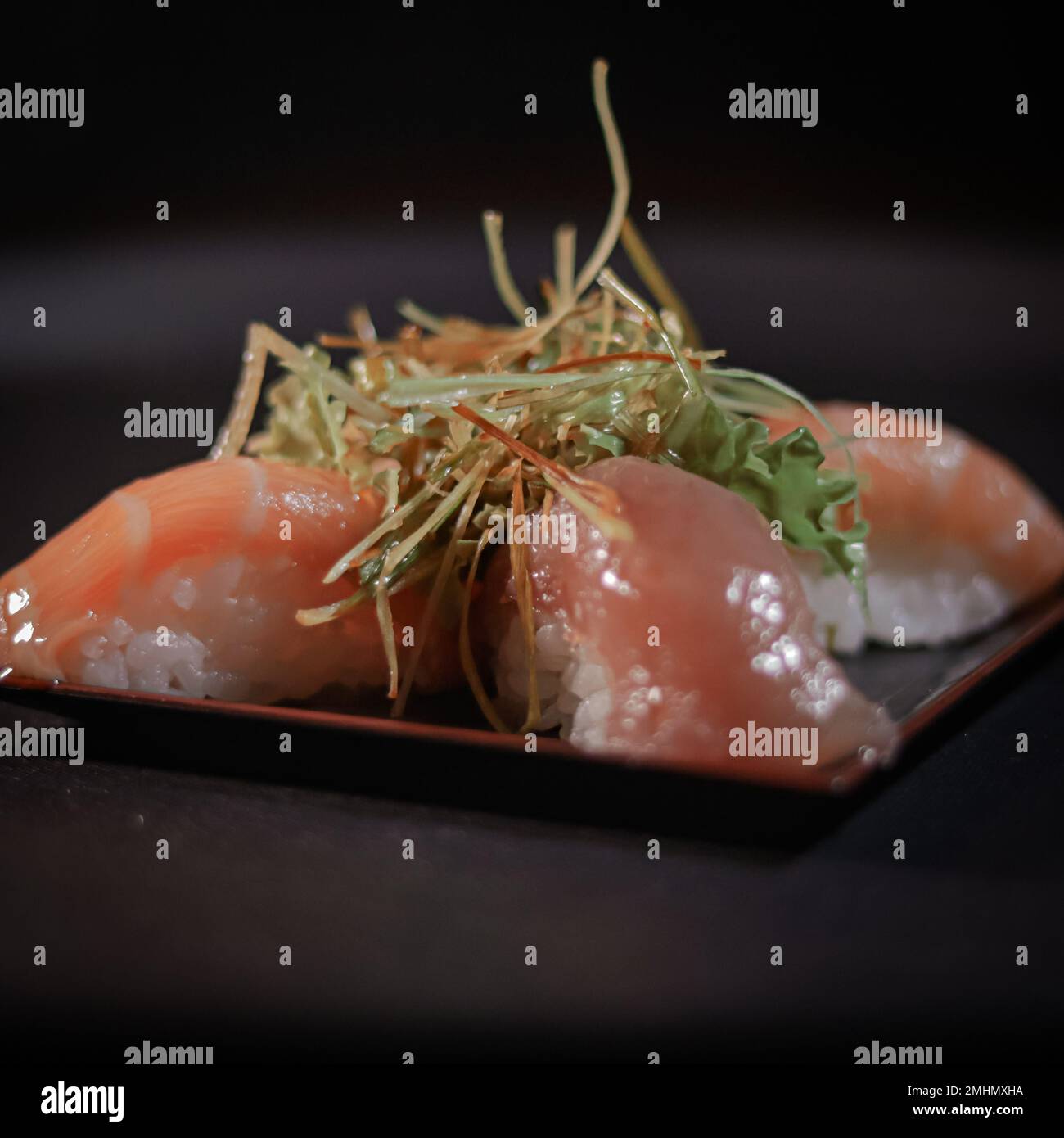 Gastronomia japonesa hi-res stock photography and images - Alamy