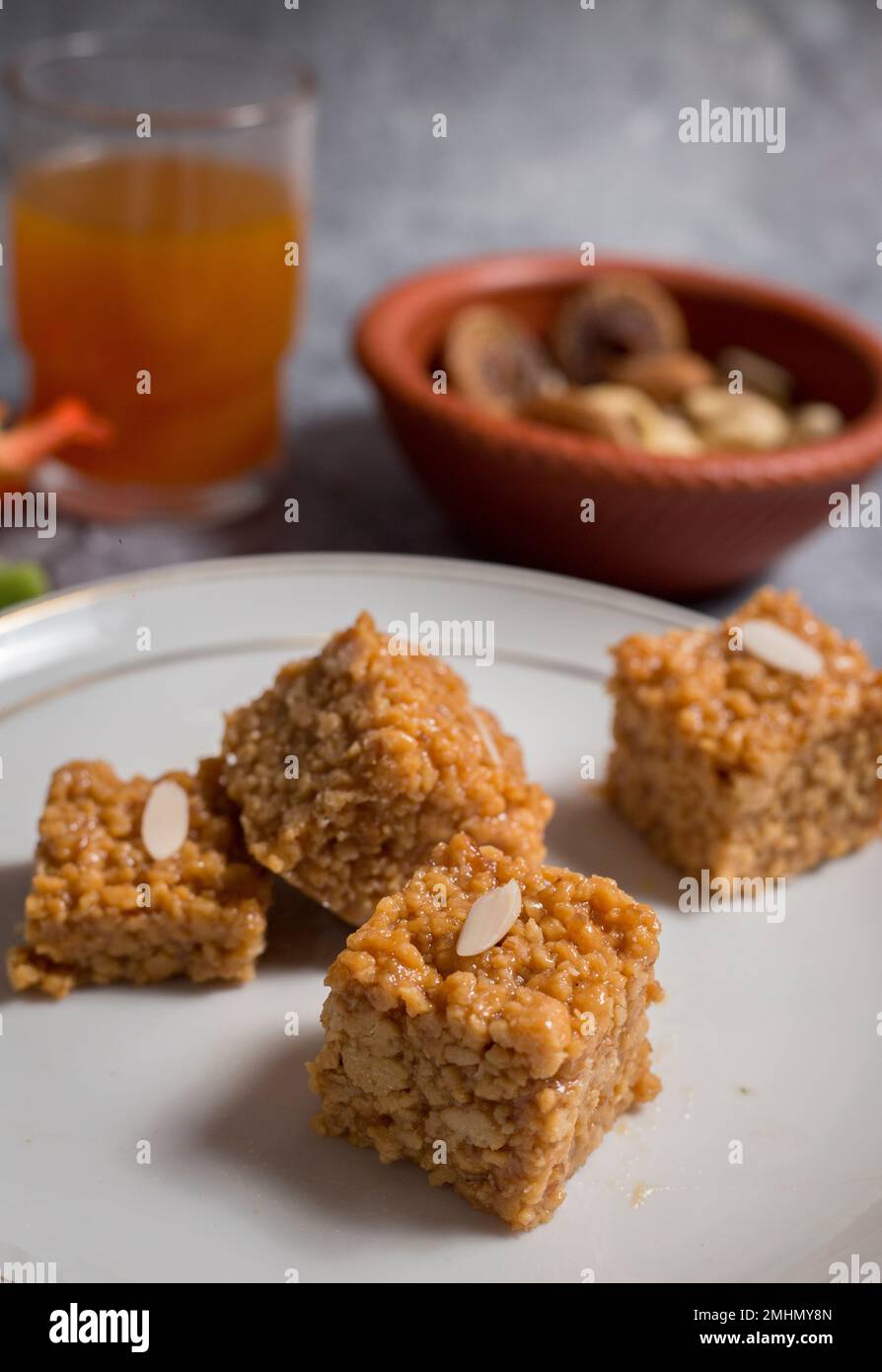 Indian mishti mithai sweet sweets hi-res stock photography and images - Alamy