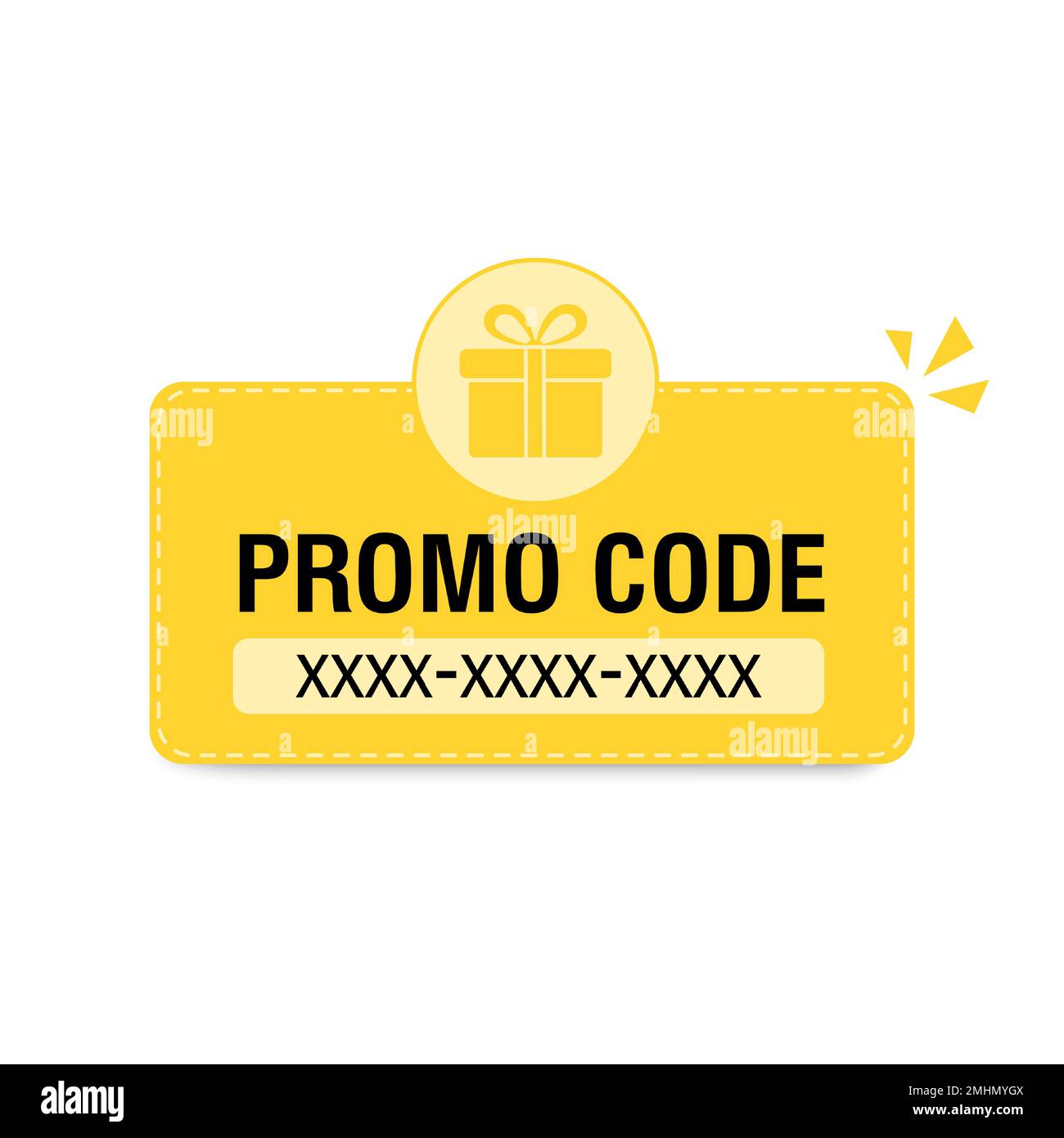 Promo Stock Vector Images - Alamy