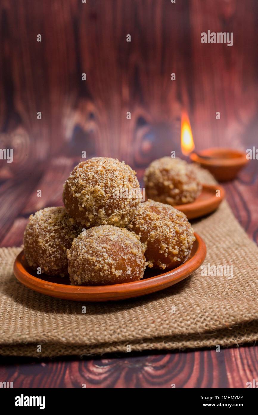 Indian mishti mithai sweet sweets hi-res stock photography and images ...