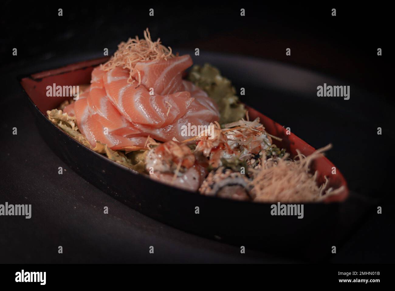 Culinaria japonesa hi-res stock photography and images - Alamy
