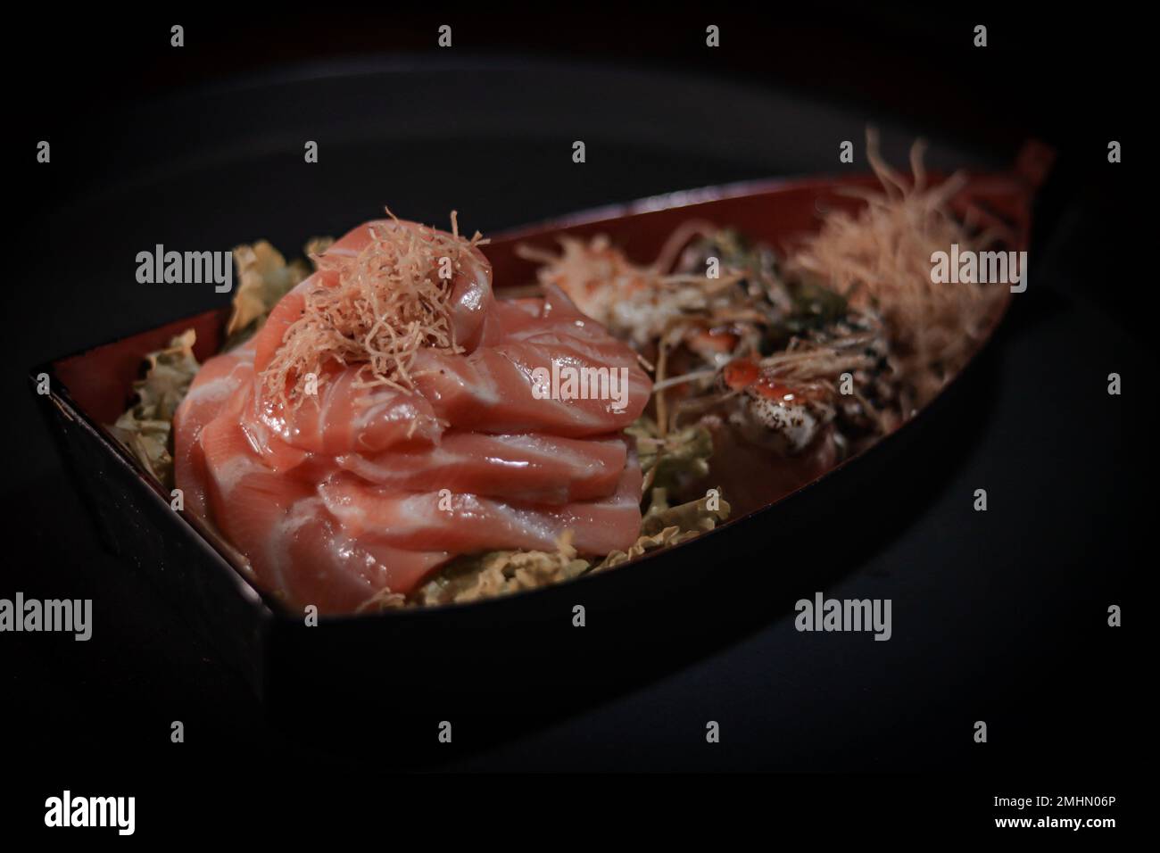 Gastronomia japonesa hi-res stock photography and images - Alamy