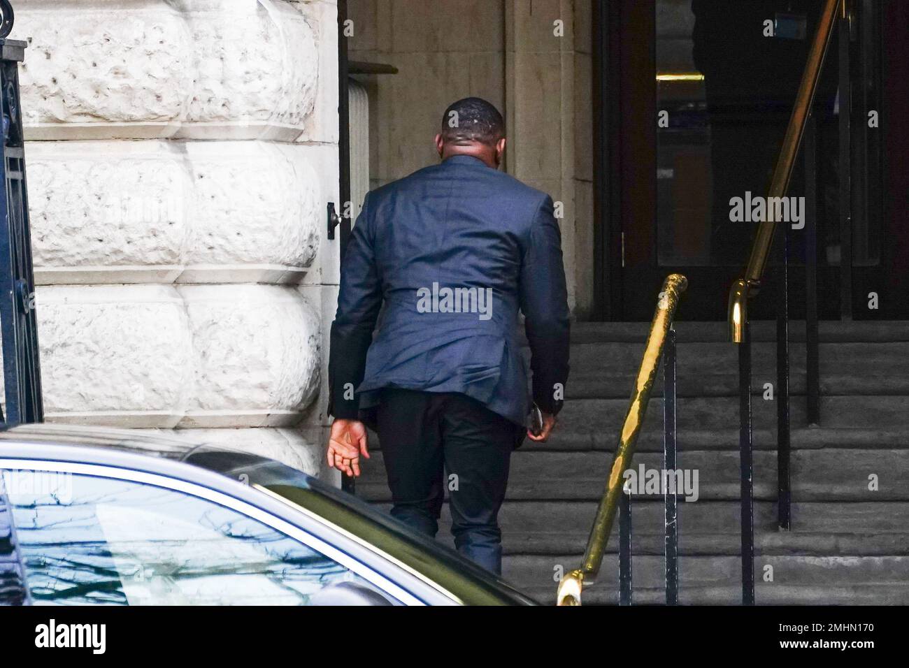 Dizzee rascal cassandra jones hi-res stock photography and images - Alamy