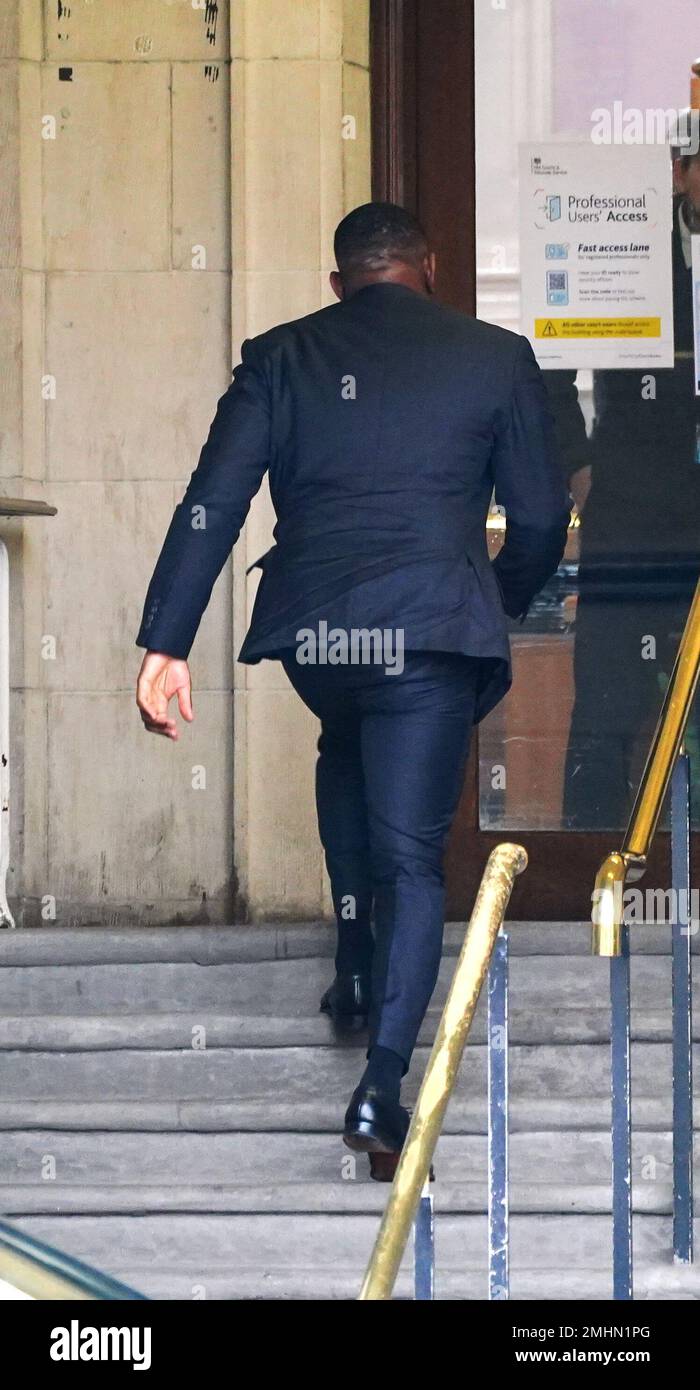 Dizzee rascal cassandra jones hi-res stock photography and images - Alamy