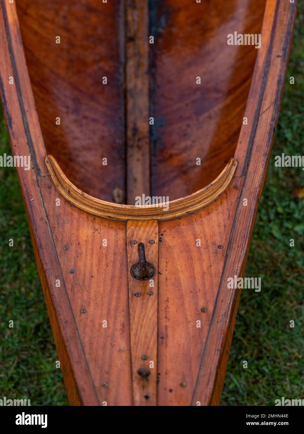 Leisure activity vehicle hi-res stock photography and images - Alamy