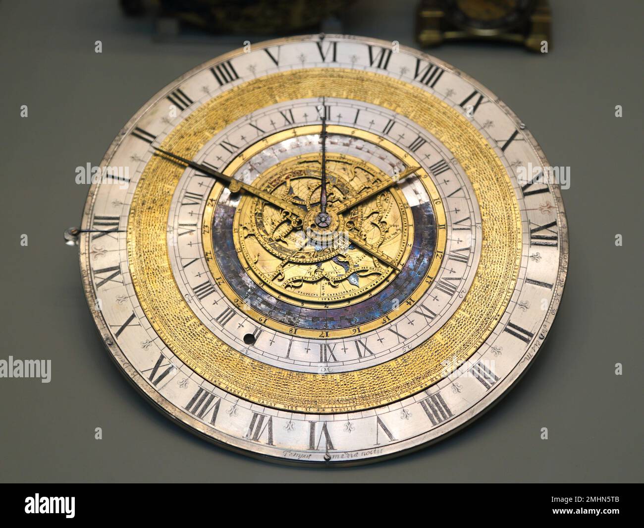 August starck hi-res stock photography and images - Alamy