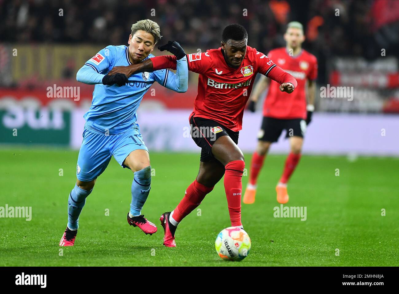 Asano bochum hi-res stock photography and images - Alamy