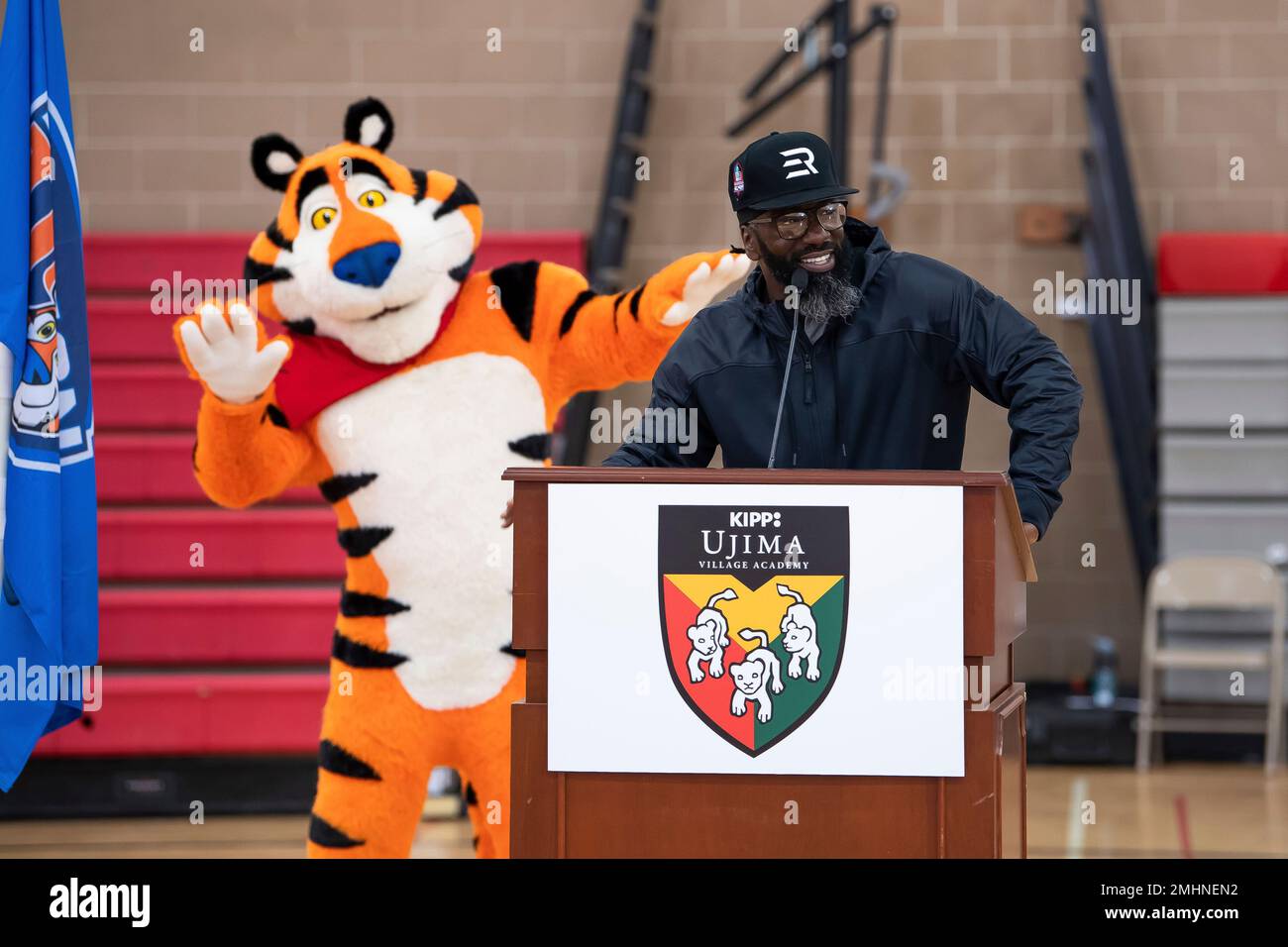 IMAGES DISTRIBUTED FOR KELLOGS FROSTED FLAKES- Ed Reed, Pro Football ...