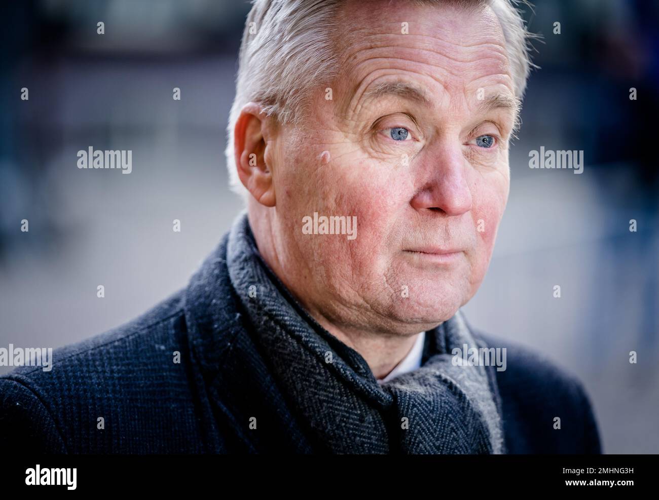 Eric out of focus in foreground hi-res stock photography and images - Alamy