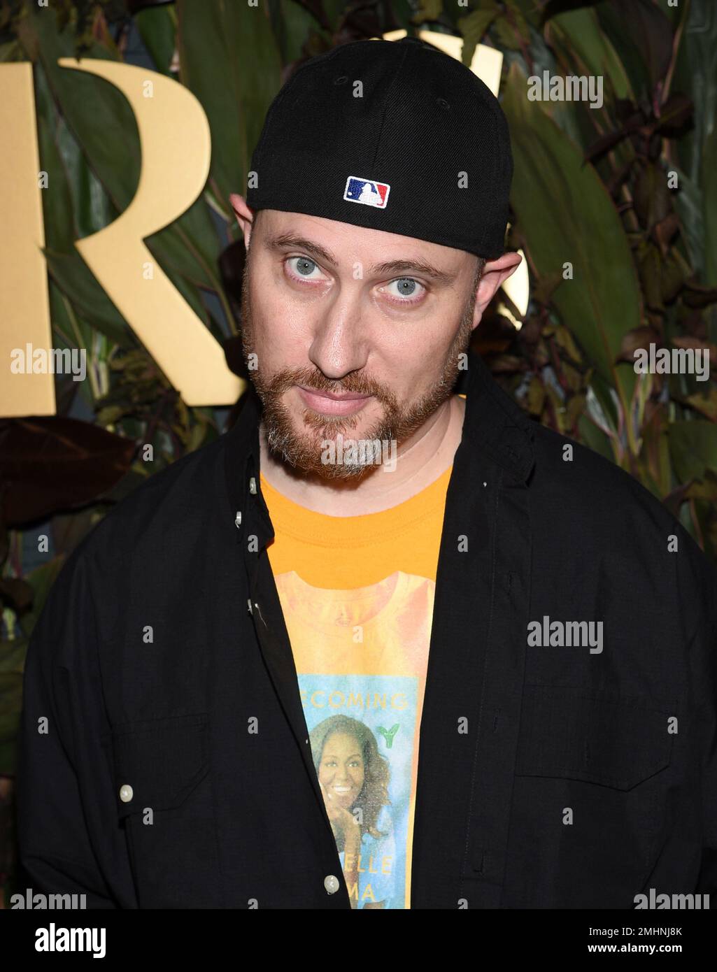 Honoree and StockX co-founder Josh Luber attends the fourth annual ...