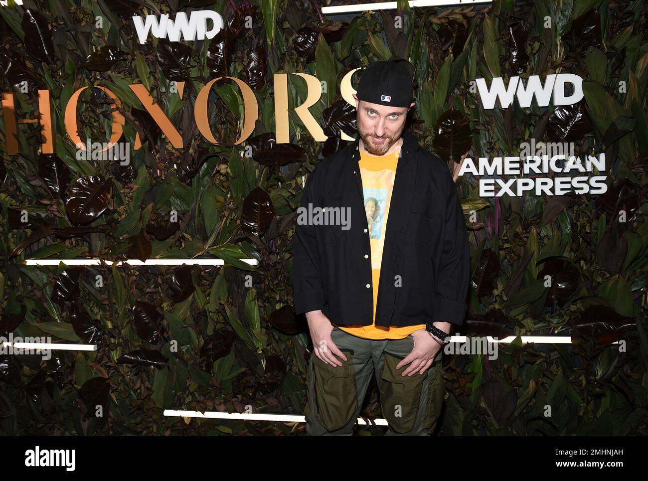 Honoree and StockX co-founder Josh Luber attends the fourth annual ...