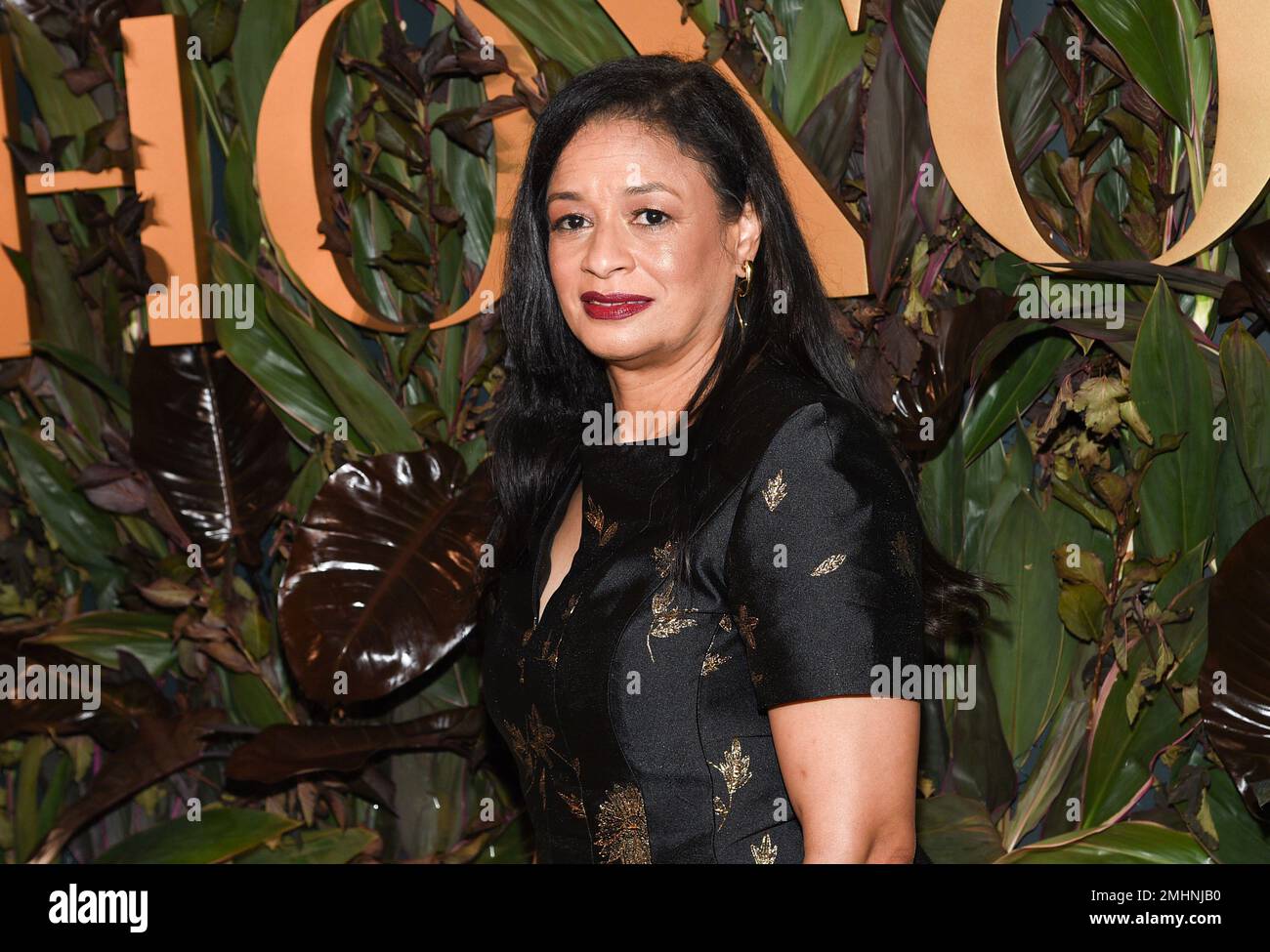 Estee Lauder CFO Tracey Travis attends the fourth annual Women's Wear ...