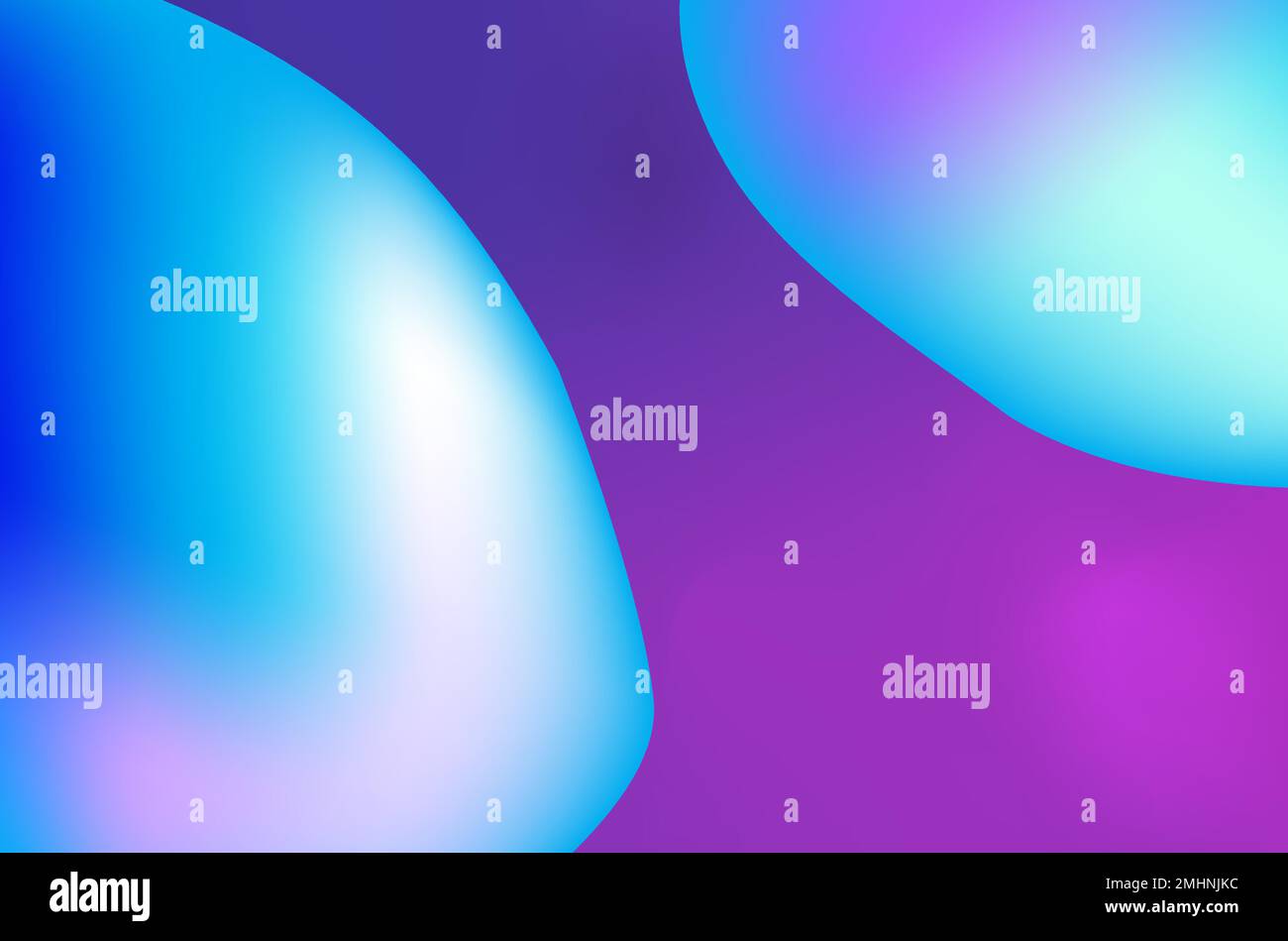 Template Pattern trendy liquid backgrounds purple ultraviolet gradient ...