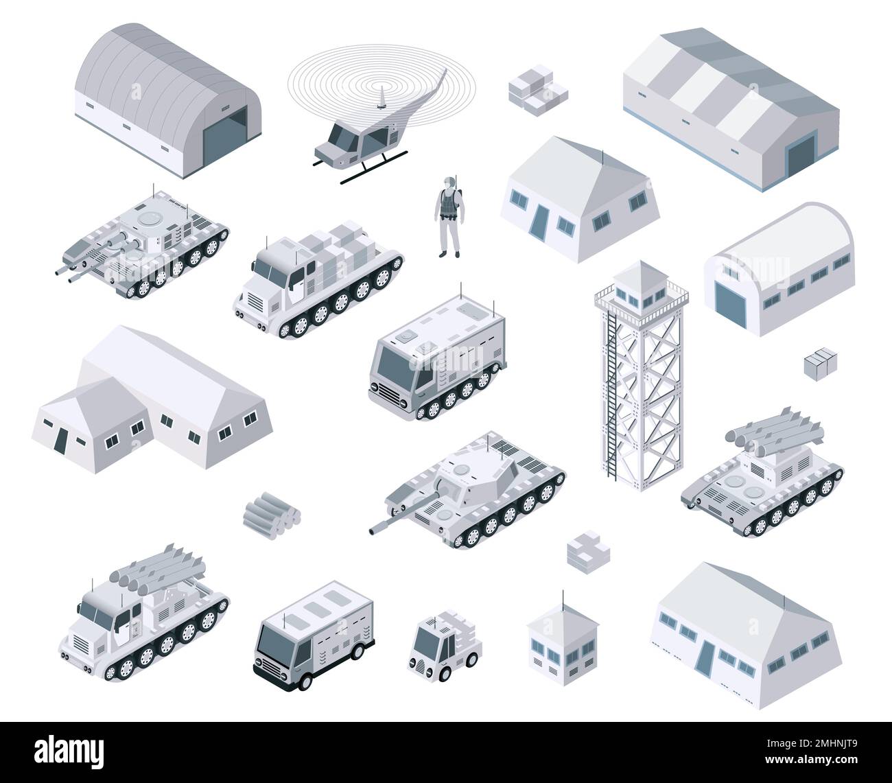 Army emergency vehicle Stock Vector Images - Alamy