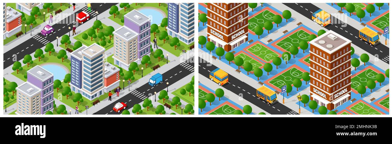 Vertical map graphics hi-res stock photography and images - Alamy