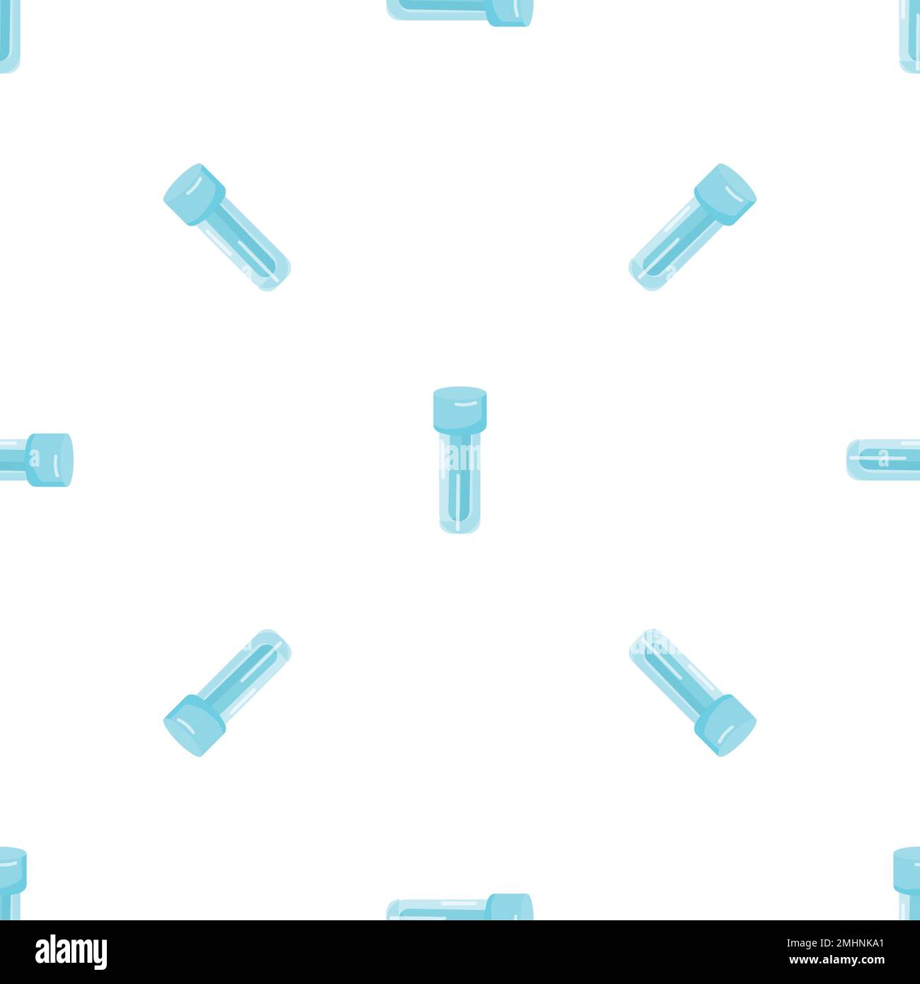 Eye drop tube pattern seamless vector Stock Vector Image & Art - Alamy