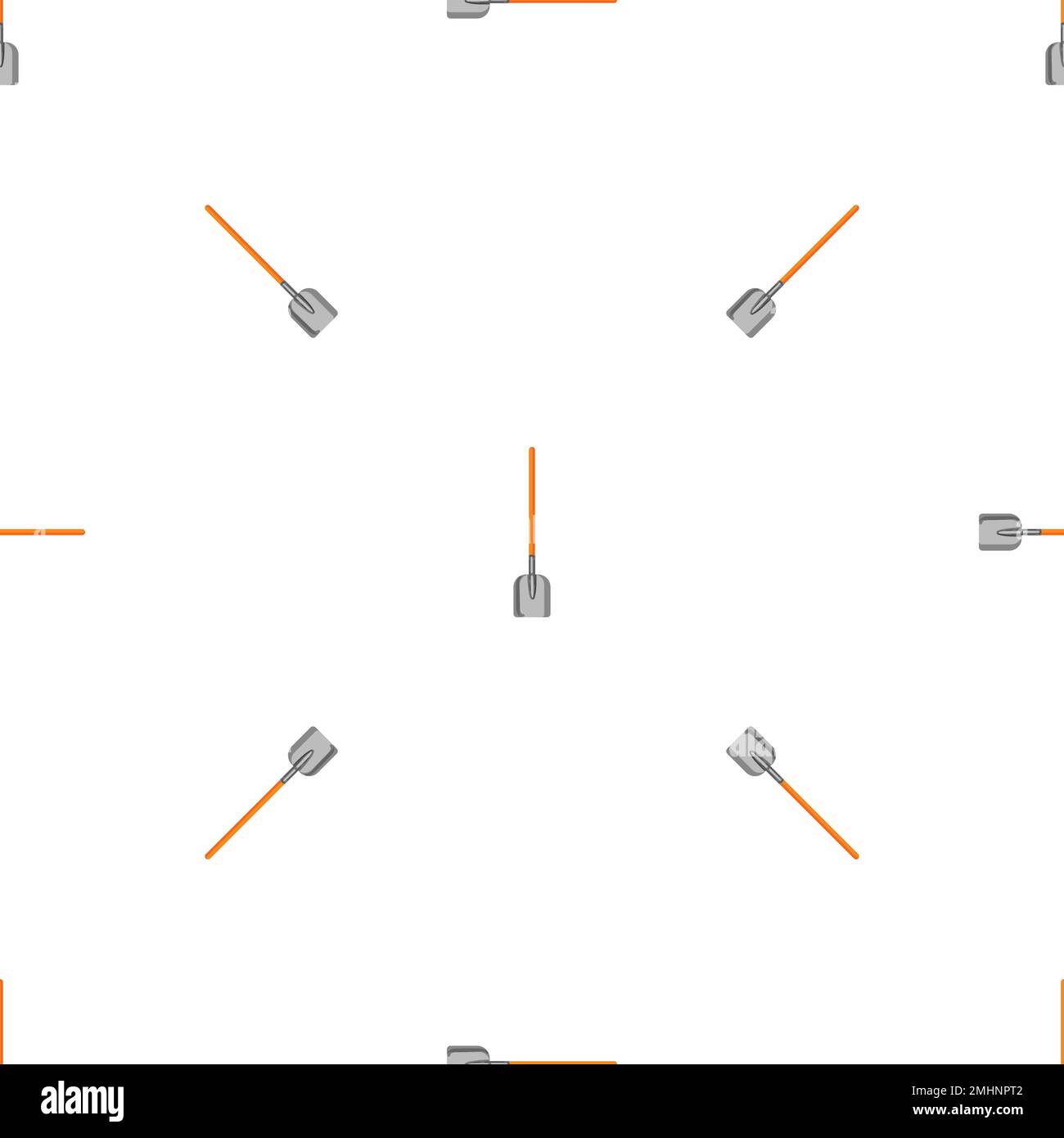 Cartoon bucket and spade hi-res stock photography and images - Alamy