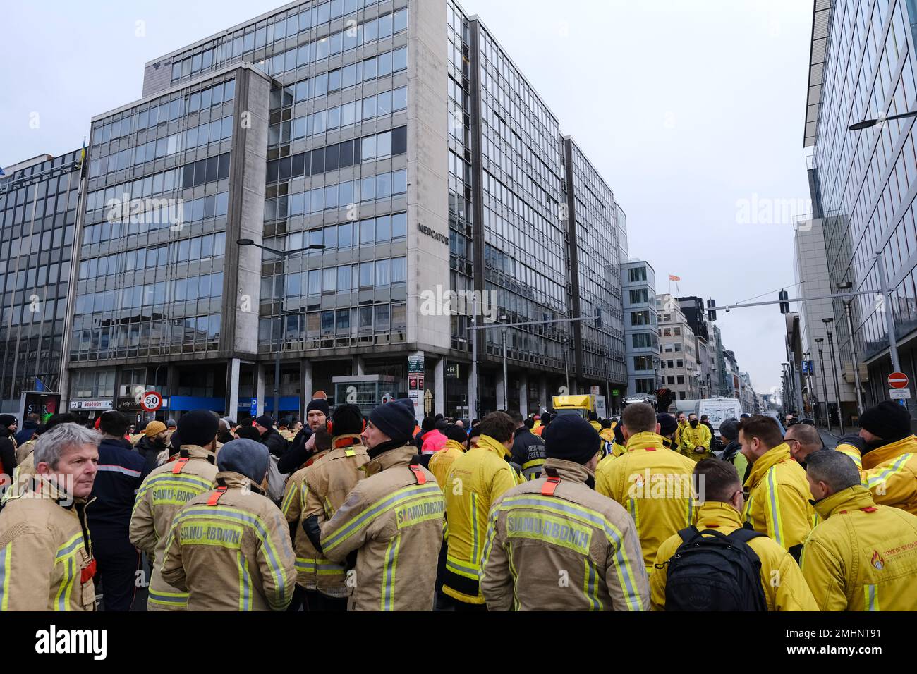 Pomprier hi-res stock photography and images - Alamy