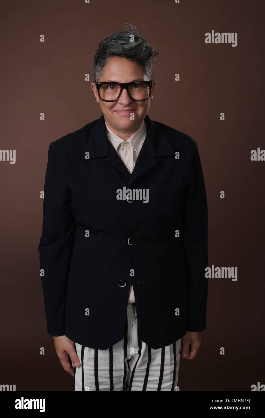 In this July 27, 2019 photo, Jill Soloway, the creator/showrunner ...