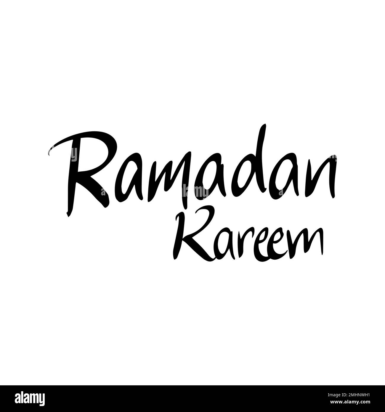 Text to ramadan Black and White Stock Photos & Images - Alamy