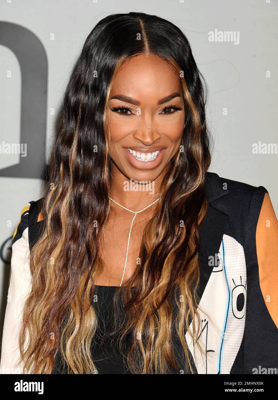 Malika Haqq