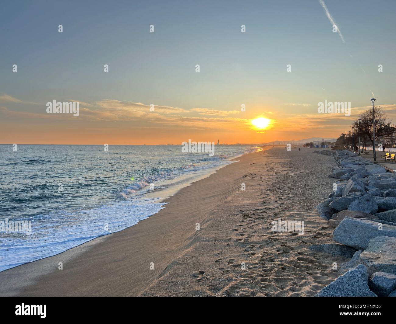 El masnou hi-res stock photography and images - Alamy