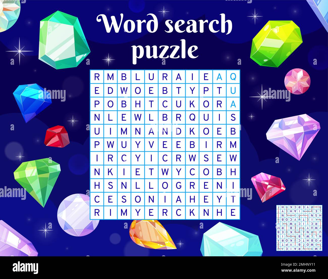 Crystal maze hi-res stock photography and images - Alamy