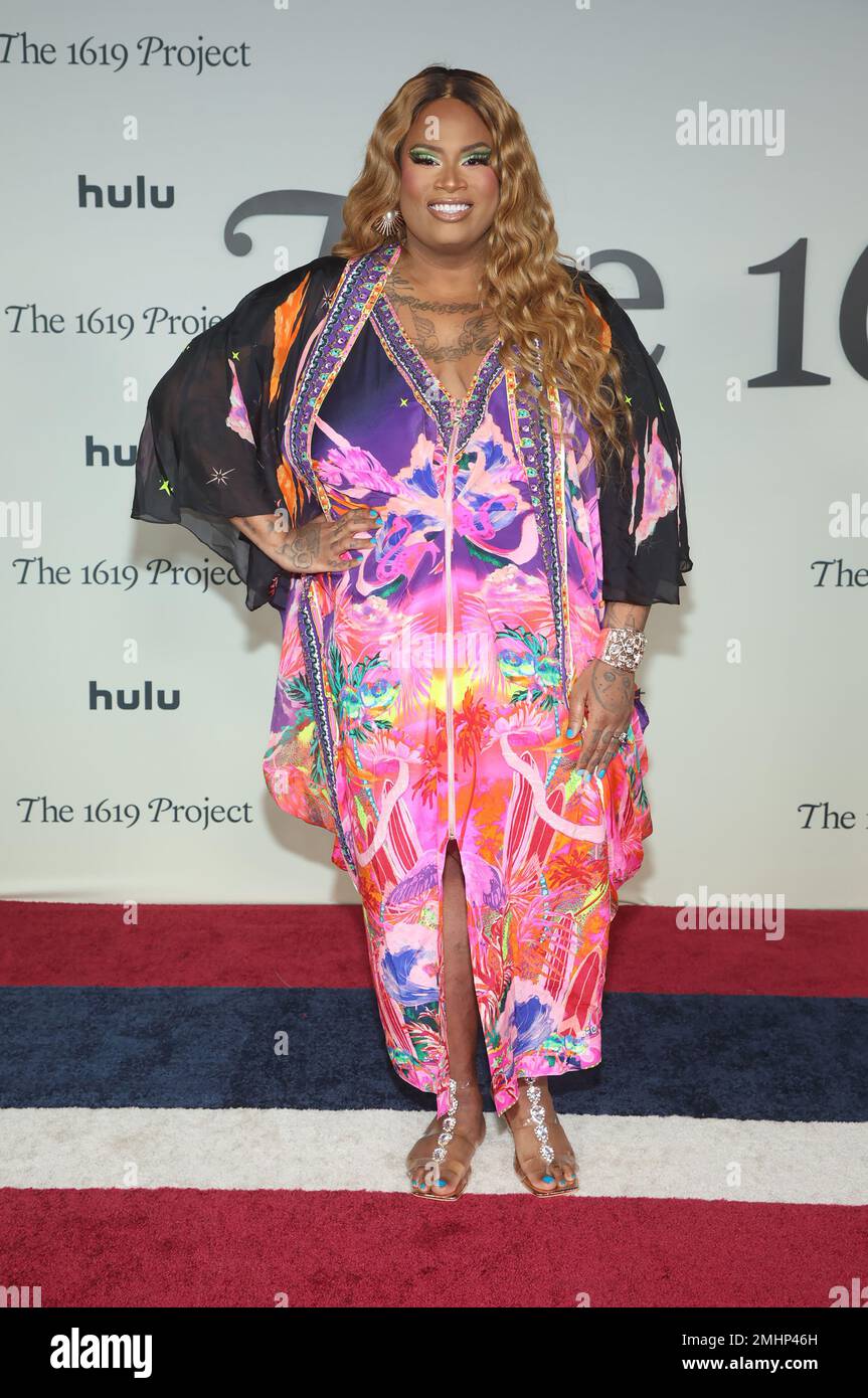 Los Angeles, Ca. 26th Jan, 2023. Ashlee Marie Preston at the premiere ...