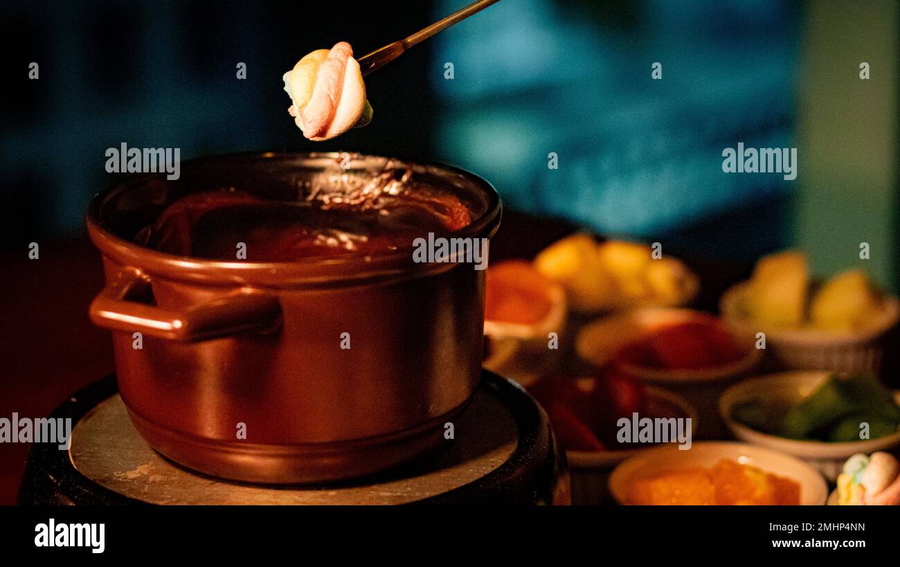 Restaurante de canela hi-res stock photography and images - Alamy