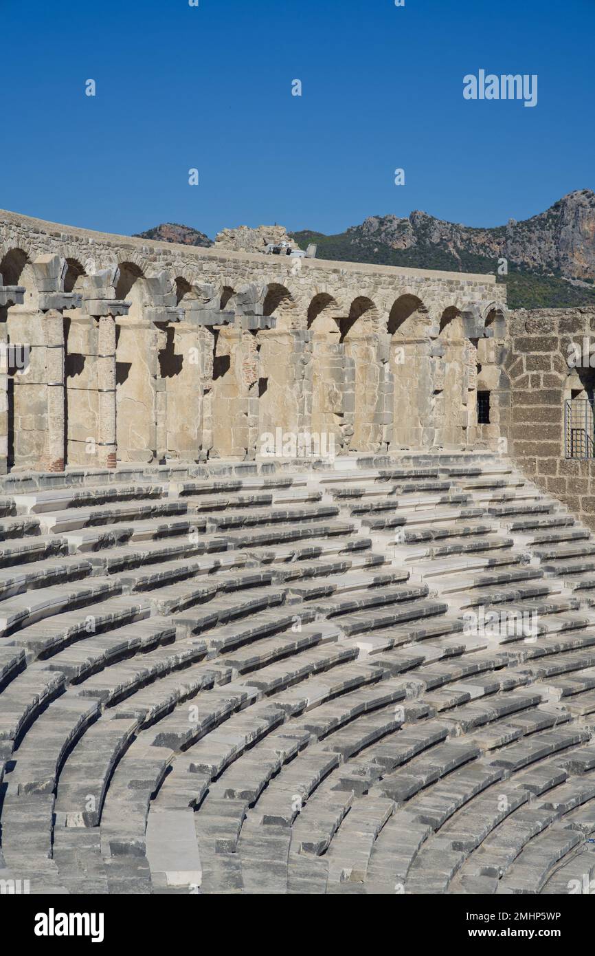 Landmarks turkey landmarks hi-res stock photography and images - Alamy