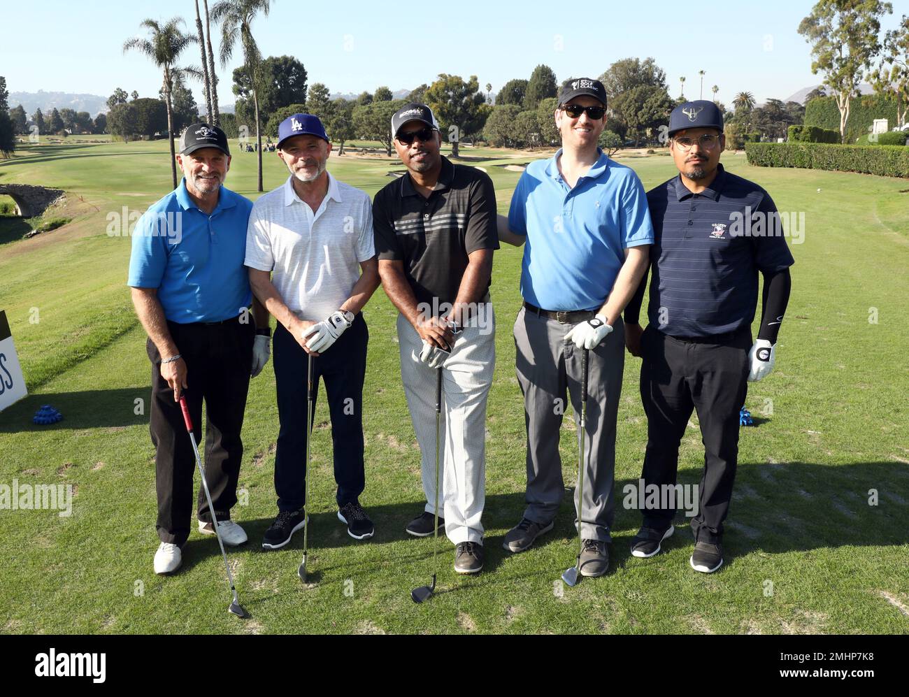Will Schmidt, from left, Jamie Crosbie, Tyler Darnell, Erik Rechsteiner ...
