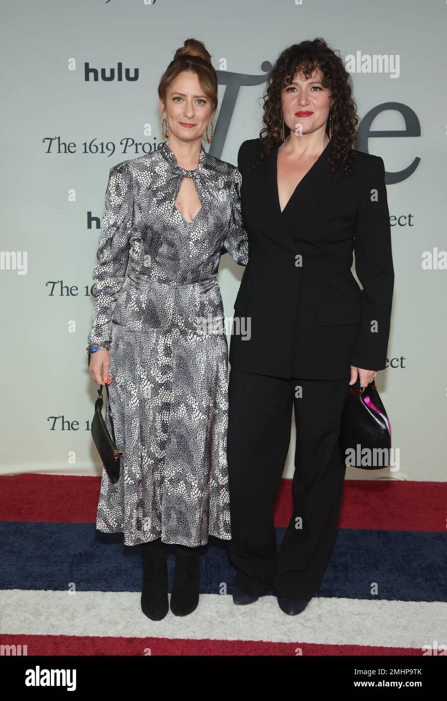 Los Angeles, Ca. 26th Jan, 2023. Caitlin Roper, Kathleen Lingo at the ...