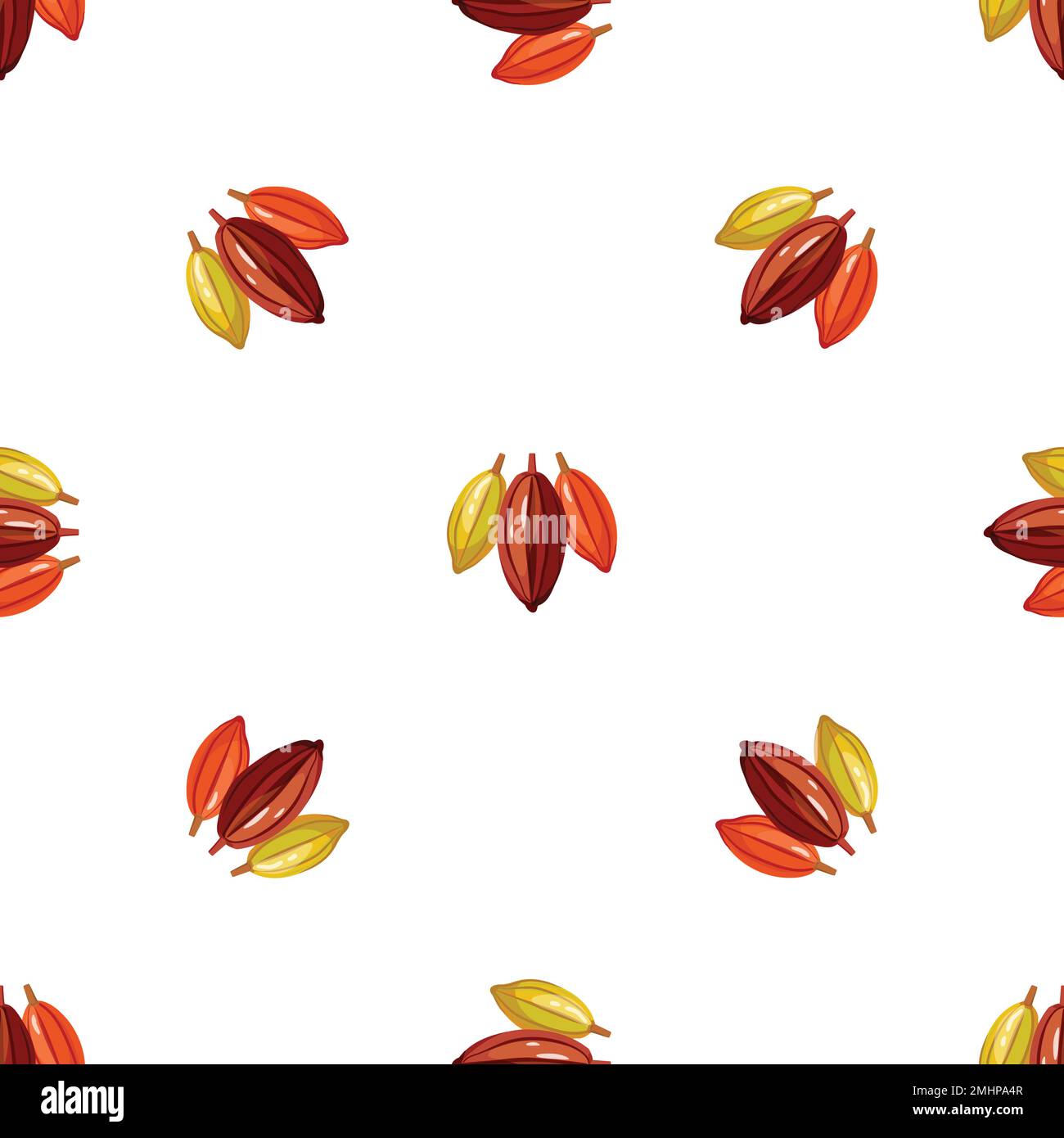Broken pod Stock Vector Images - Alamy