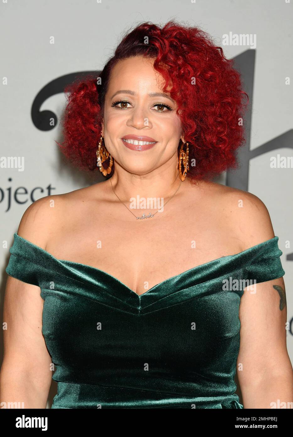 Hannah jones hi-res stock photography and images - Alamy