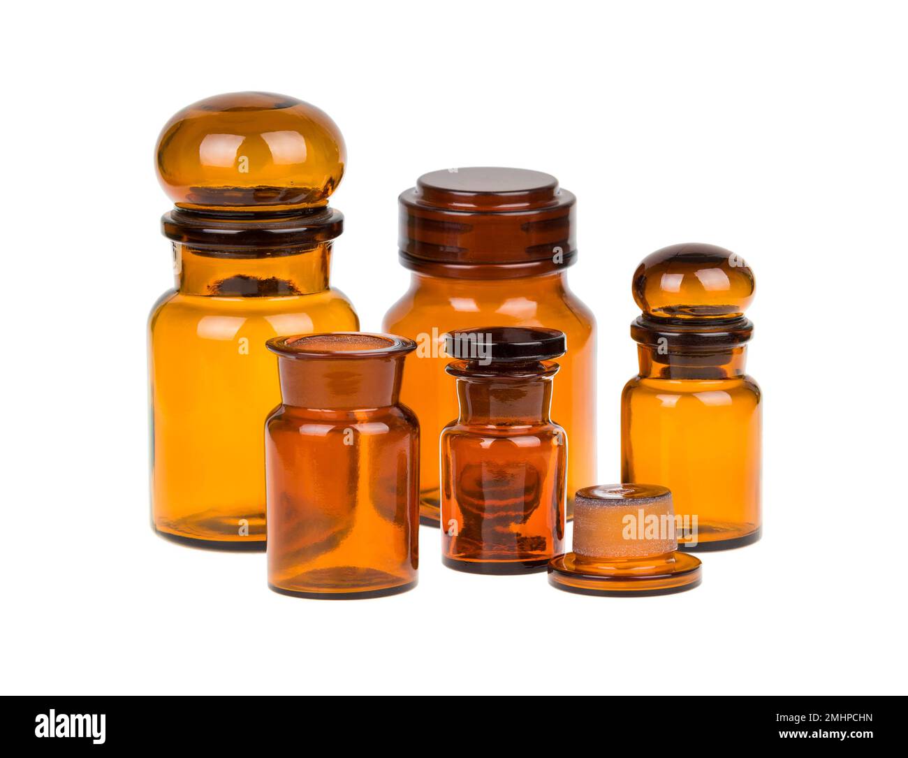 Vintage chemistry lab hi-res stock photography and images - Alamy
