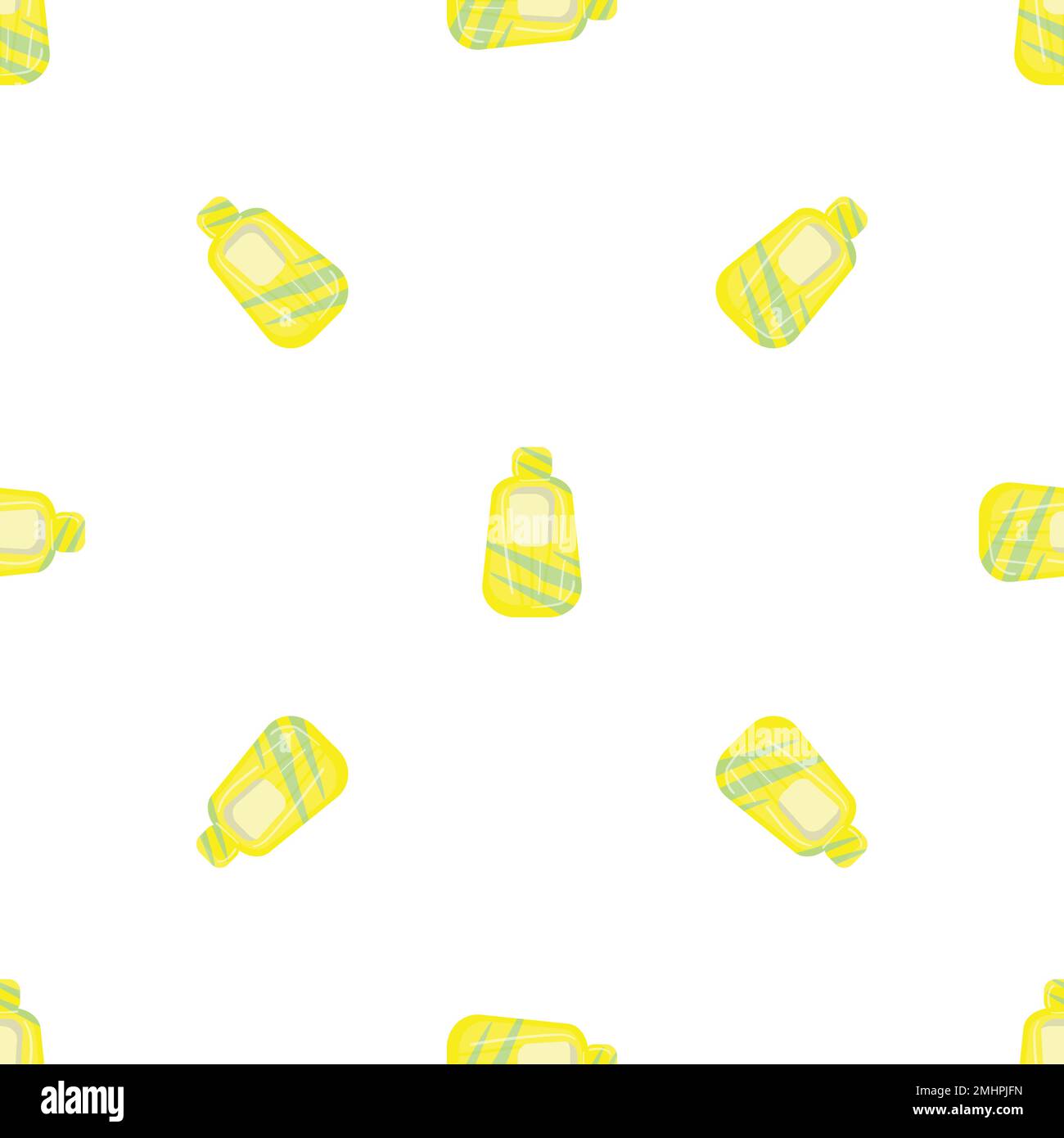 Rubber Float Pattern Seamless Vector Stock Vector Image And Art Alamy