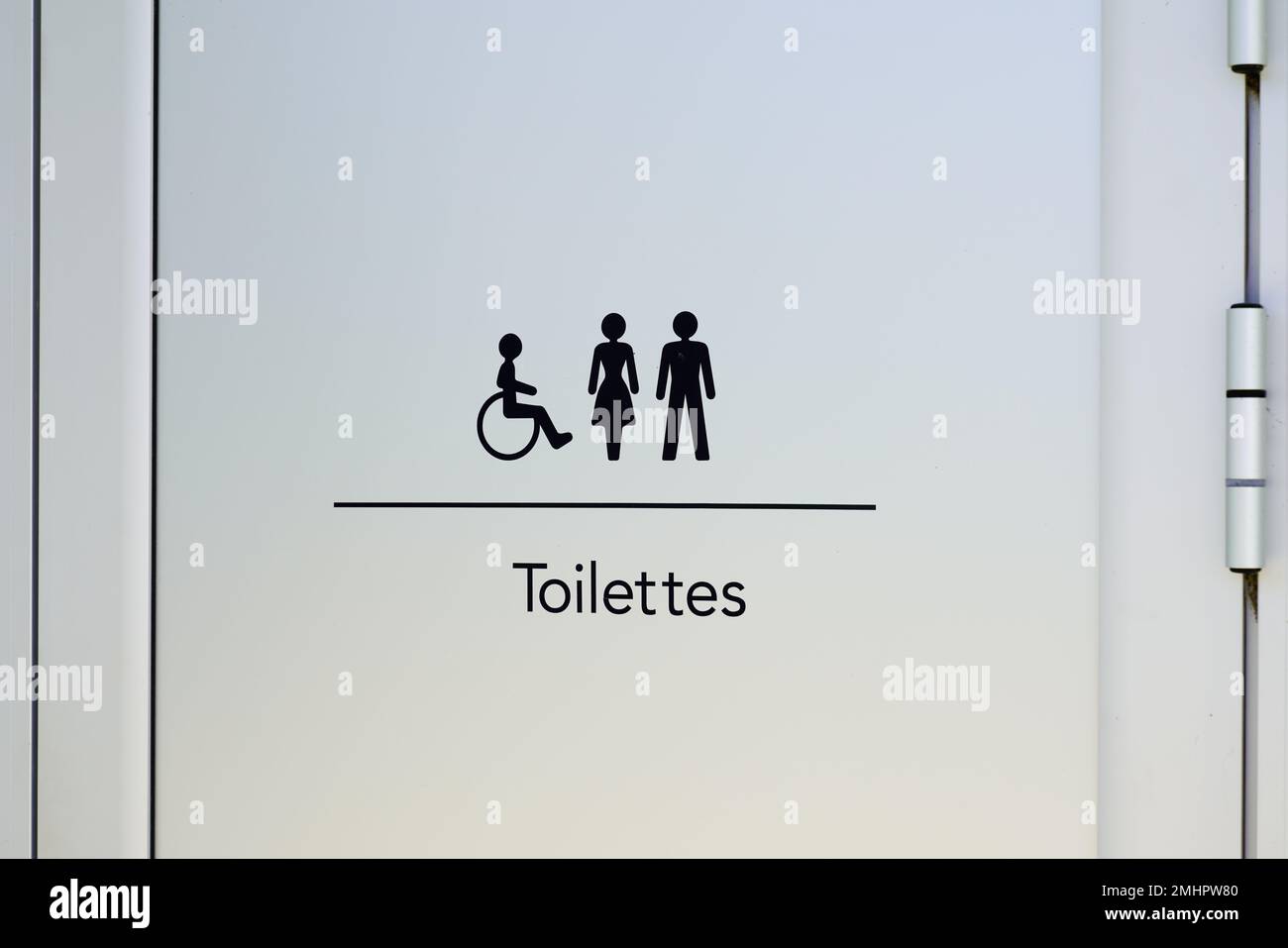 Men male new modern restroom hi-res stock photography and images - Alamy