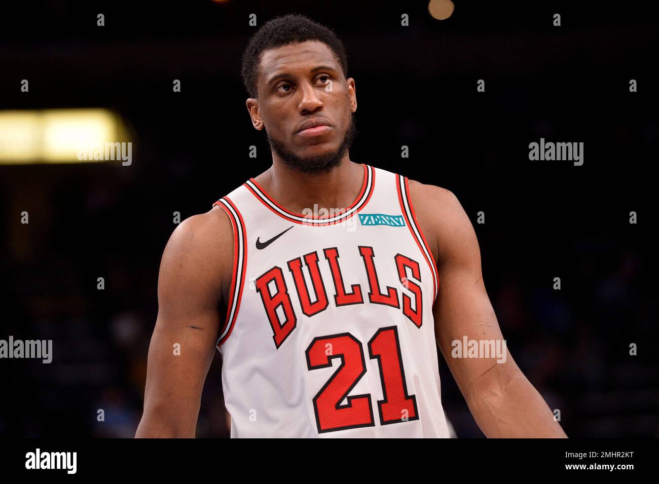 Thaddeus Young Ii